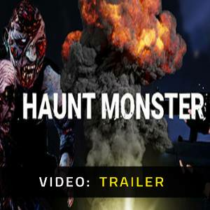 Buy Haunt Monster CD Key Compare Prices