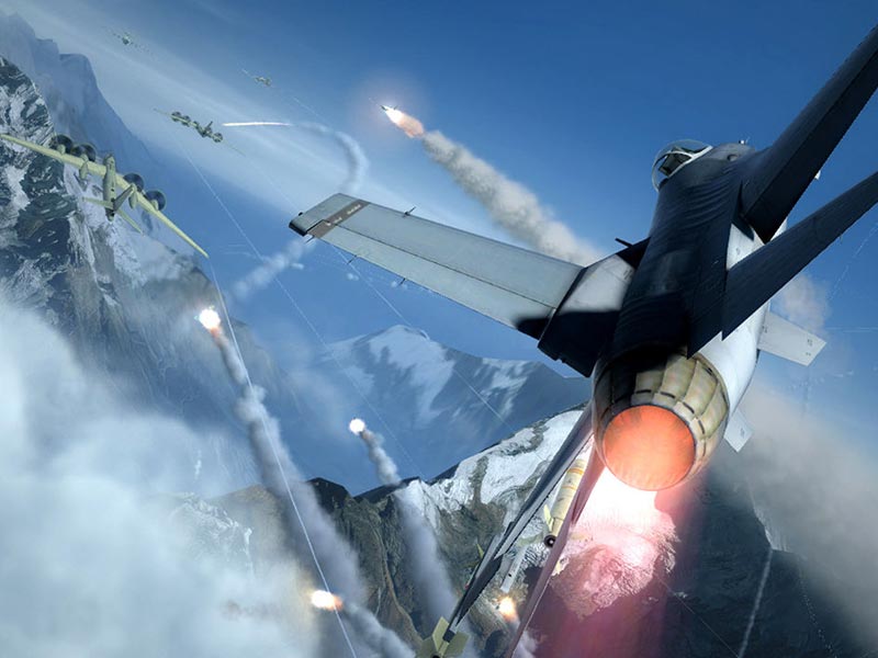 Buy Tom Clancy Hawx 2 CD Key Compare Prices