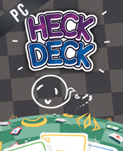 Buy Heck Deck CD Key Compare Prices