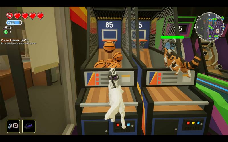 Buy Heist Kitty Cats Go a Stray CD Key Compare Prices