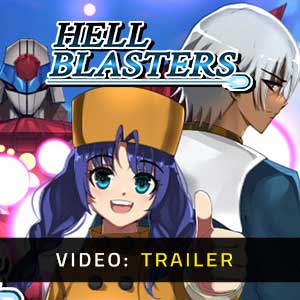 Buy Hell Blasters CD Key Compare Prices