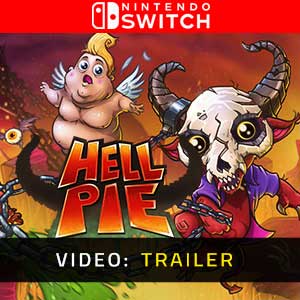Buy Hell Pie Nintendo Switch Compare prices