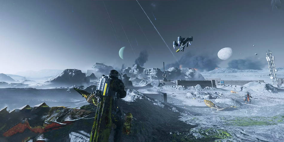 Pixel Sundays: Helldivers - Get A Taste of Freedom! - AllKeyShop.com