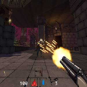 Buy Hellslinger CD Key Compare Prices