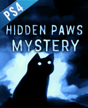 Buy Hidden Paws Mystery PS4 Compare Prices