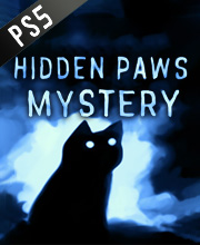 Buy Hidden Paws Mystery PS5 Compare Prices
