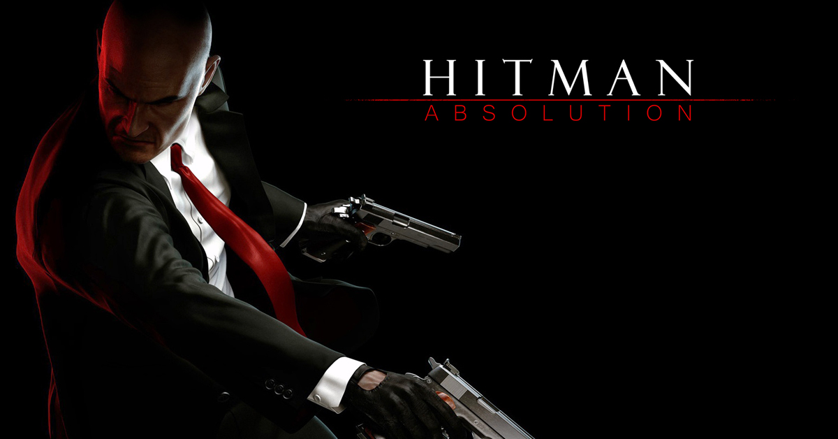 Claim Hitman Absolution and 2 more games today on Prime Gaming ...