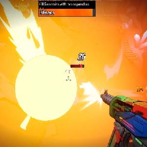 Buy Holy Shoot CD Key Compare Prices