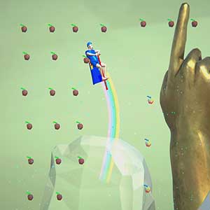 Buy Human Rocket Person Nintendo Switch Compare prices