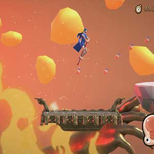 Buy Human Rocket Person Nintendo Switch Compare Prices