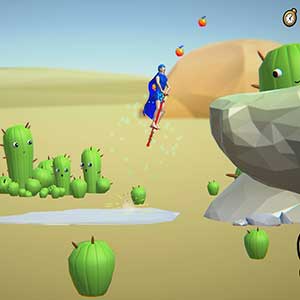 Buy Human Rocket Person Nintendo Switch Compare prices