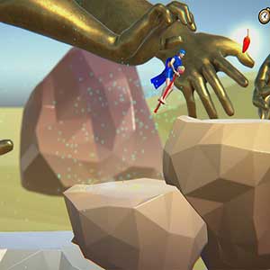 Buy Human Rocket Person Nintendo Switch Compare prices