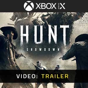 Buy Hunt Showdown Xbox series Account Compare Prices