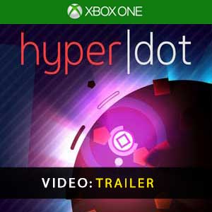 Buy HyperDot Xbox One Compare Prices
