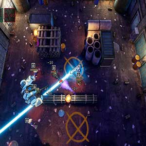 Buy HyperParasite PS4 Compare Prices