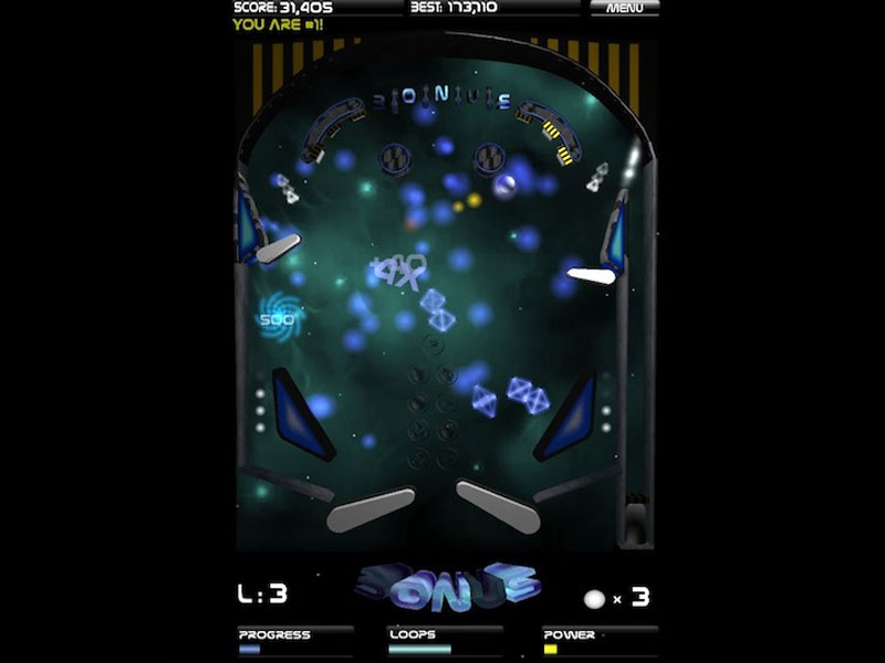 Buy Hyperspace Pinball CD KEY Compare Prices - AllKeyShop.com