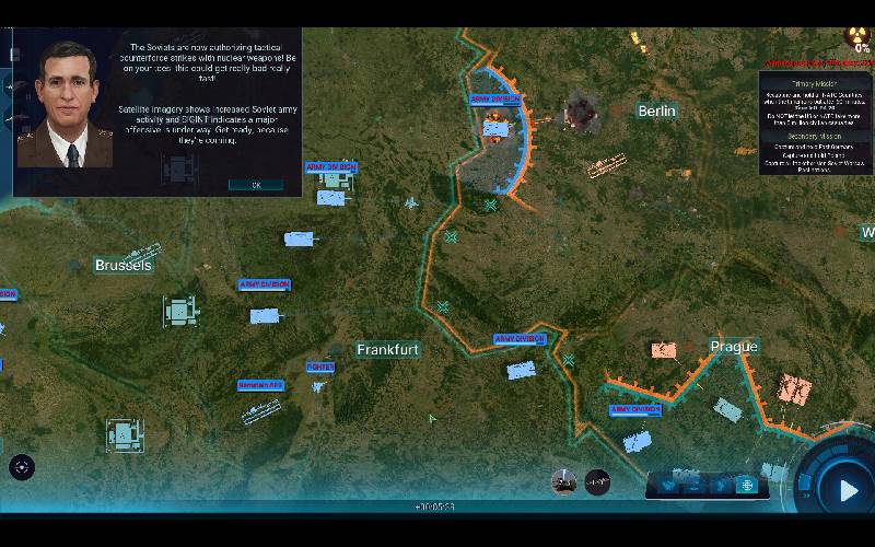 ICBM Escalation Steam Account Compare Prices