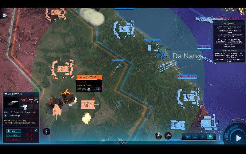 Buy ICBM Escalation CD Key Compare Prices