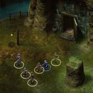 Buy Icewind Dale Enhanced Edition CD Key Compare Prices