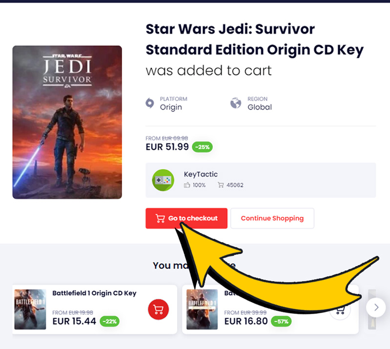 HOW TO REDEEM A K4G.COM DISCOUNT CODE
