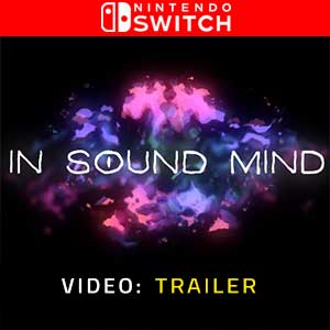Buy In Sound Mind Nintendo Switch Compare prices