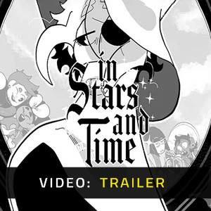 Buy In Stars and Time CD Key Compare Prices