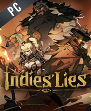 Buy Indies’ Lies CD Key Compare Prices