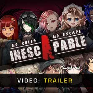 Buy Inescapable 2023 CD Key Compare Prices