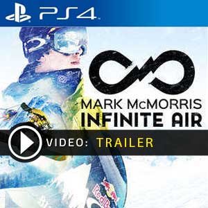Buy Infinite Air PS4 Game Code Compare Prices