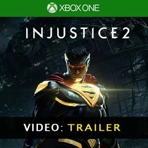 Buy Injustice 2 Xbox one Account Compare Prices