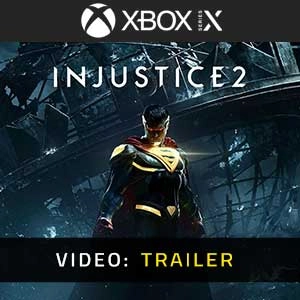 Injustice 2 Xbox series Account Compare Prices