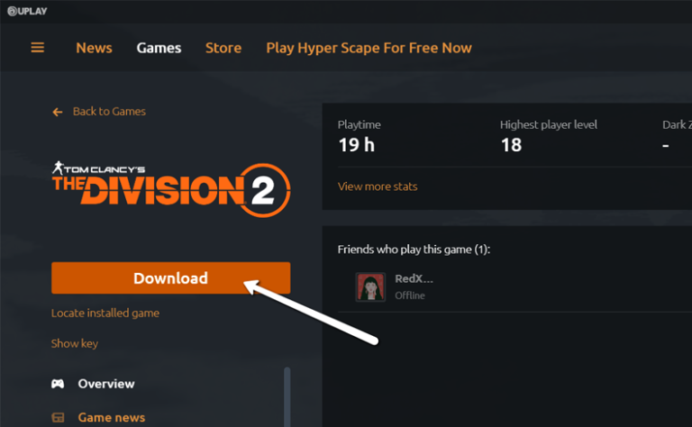 How to activate cd key, install / uninstall games on Uplay - AllKeyShop.com