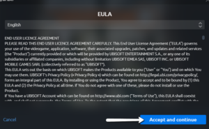 How to activate cd key, install / uninstall games on Uplay - AllKeyShop.com