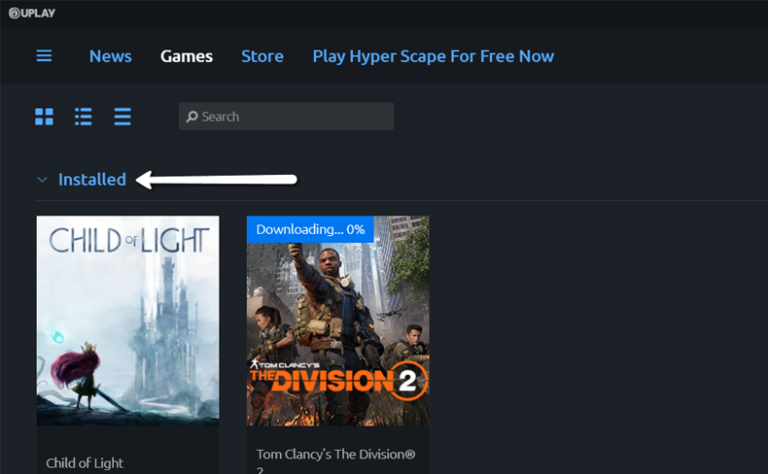 How to activate cd key, install / uninstall games on Uplay - AllKeyShop.com