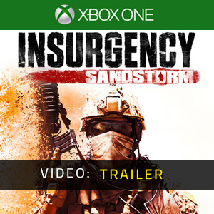 Buy Insurgency Sandstorm Xbox one Account Compare Prices