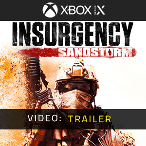 Buy Insurgency Sandstorm Xbox series Account Compare Prices