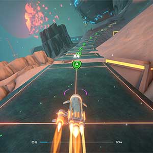 Buy Invector Rhythm Galaxy CD Key Compare Prices