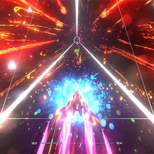 Buy Invector Rhythm Galaxy CD Key Compare Prices