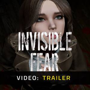 Buy Invisible Fear CD Key Compare Prices