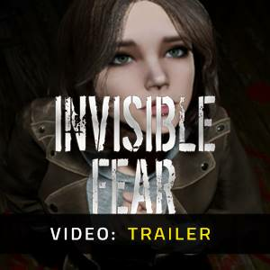 Buy Invisible Fear CD Key Compare Prices