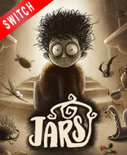 Buy JARS Nintendo Switch Compare Prices