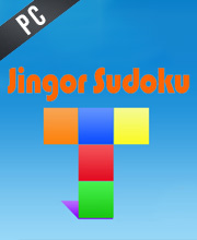 Buy jingor sudok CD Key Compare Prices