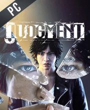 Buy Judgment CD Key Compare Prices
