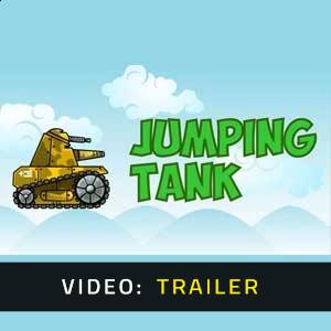 Buy Jumping Tank CD KEY Compare Prices - AllKeyShop.com