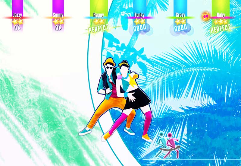 Buy Just Dance 2017 CD KEY Compare Prices - AllKeyShop.com