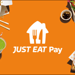 Just Eat Gift Card | Compare Prices
