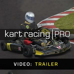 Buy Kart Racing Pro CD Key Compare Prices