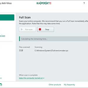 Buy Kaspersky Anti Virus 2021 CD KEY Compare Prices