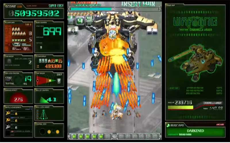 Buy Ketsui Deathtiny Kizuna Jigoku Tachi PS4 Compare Prices