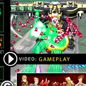 Buy Ketsui Deathtiny Kizuna Jigoku Tachi PS4 Compare Prices